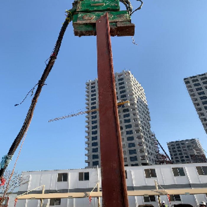 Afridi Specialized Piling Techniques (A.S.P.T) L.L.C