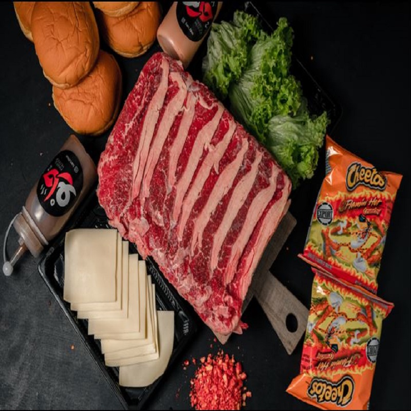 Harr & Hloo Restaurant