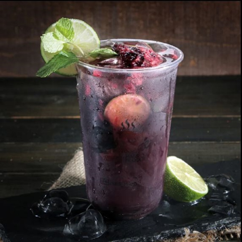 Harr & Hloo Restaurant