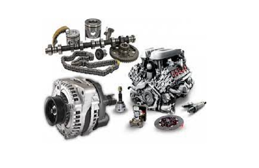 Fresh Auto Used Spare Parts Company