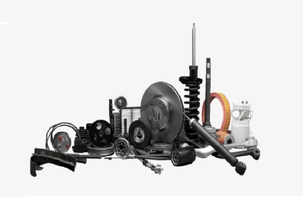 Fresh Auto Used Spare Parts Company