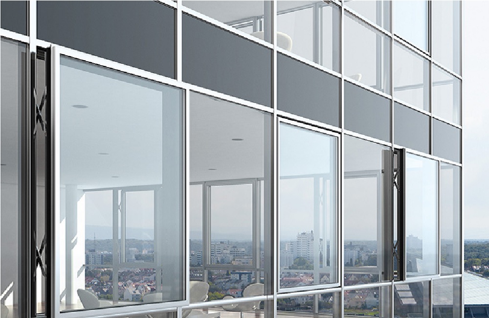 King Aluminum And Glass Works