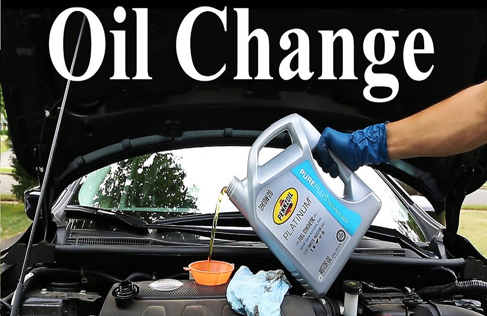 Baba G Sialkot Auto Repair Workshop