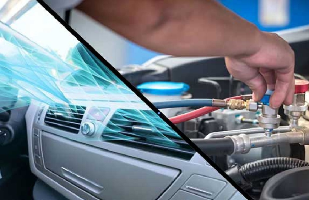 Super Victory Auto Repair Workshop