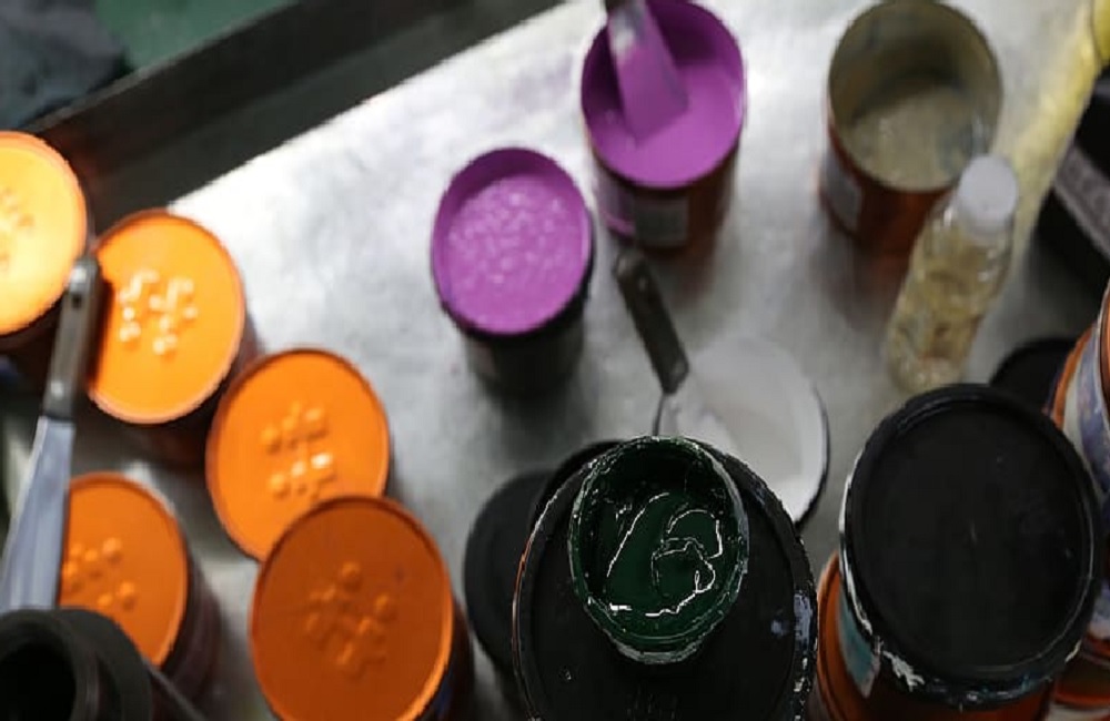 Point to Point Advertising Designs