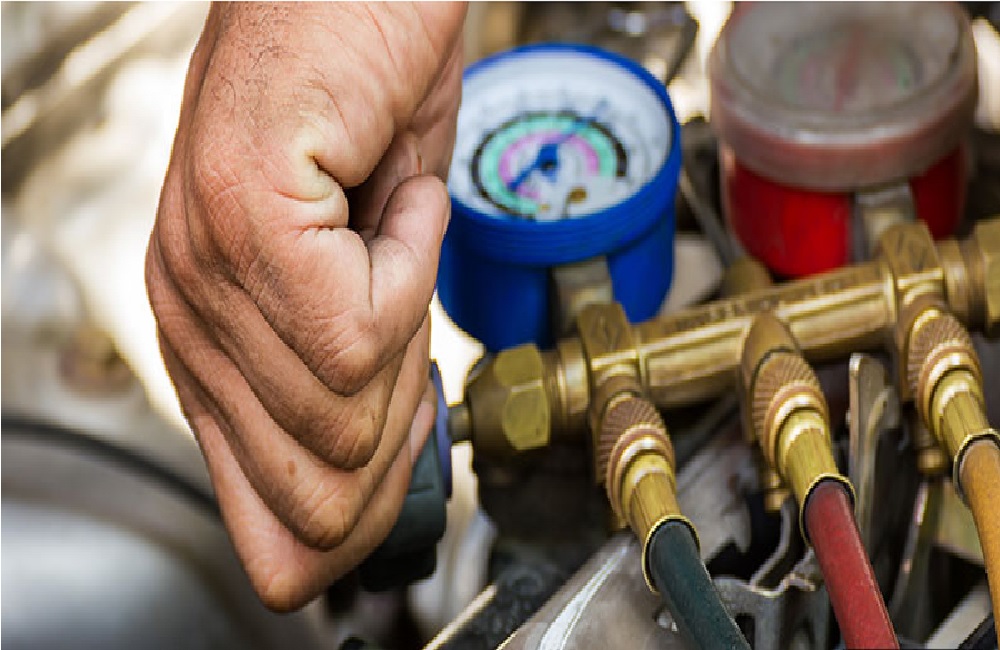 Planet Auto Repair Workshop