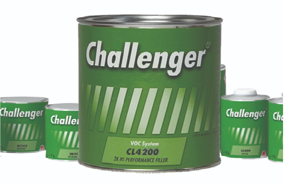 CTG Auto Paints Shop