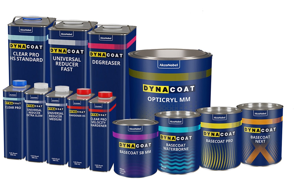 CTG Auto Paints Shop