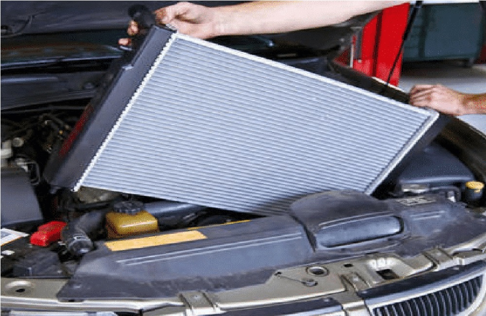 Star Max Auto Repair Workshop