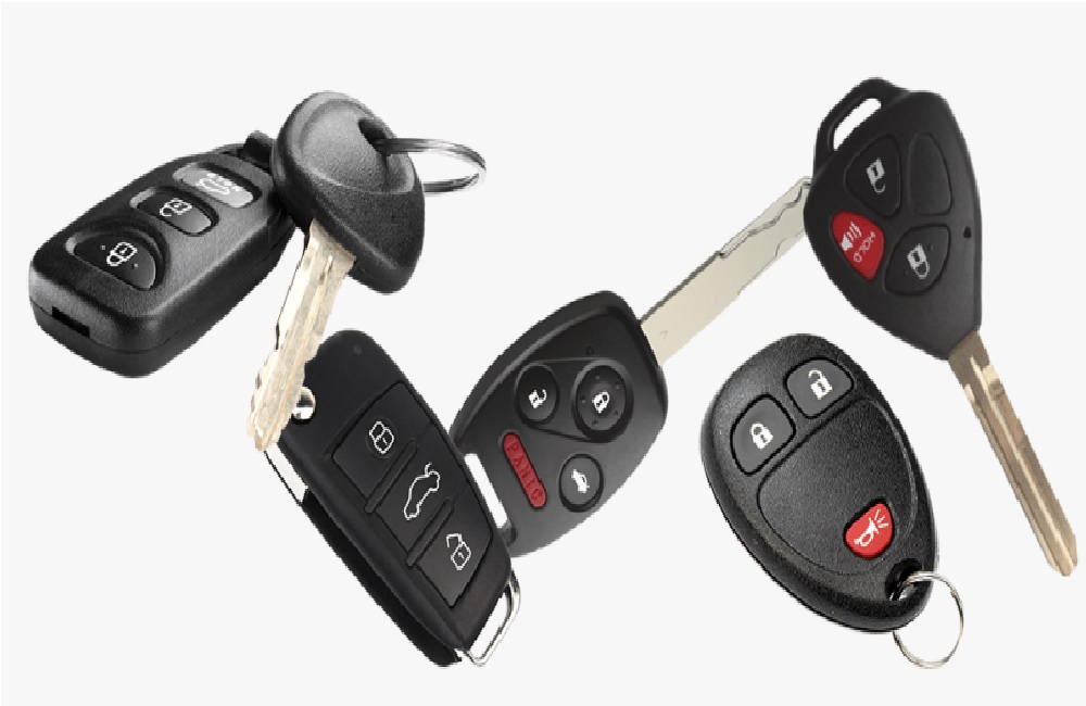 Premium Key Cutting Duplicate Key