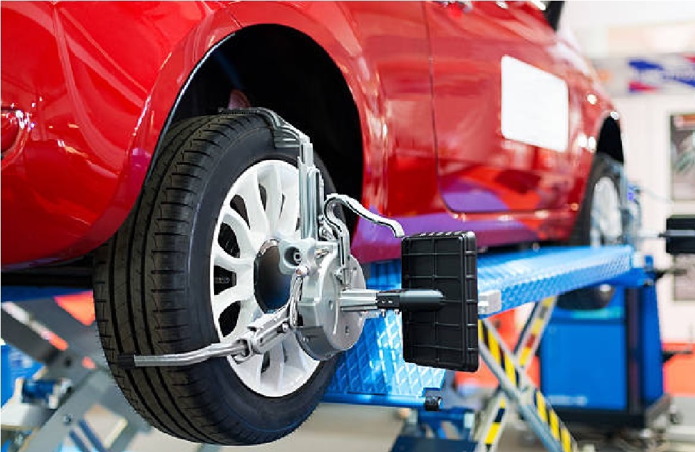 Gulf Tyre Company W.L.L