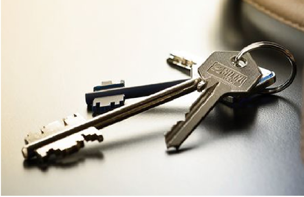 Ideal Star Key Cutting Duplicate Key