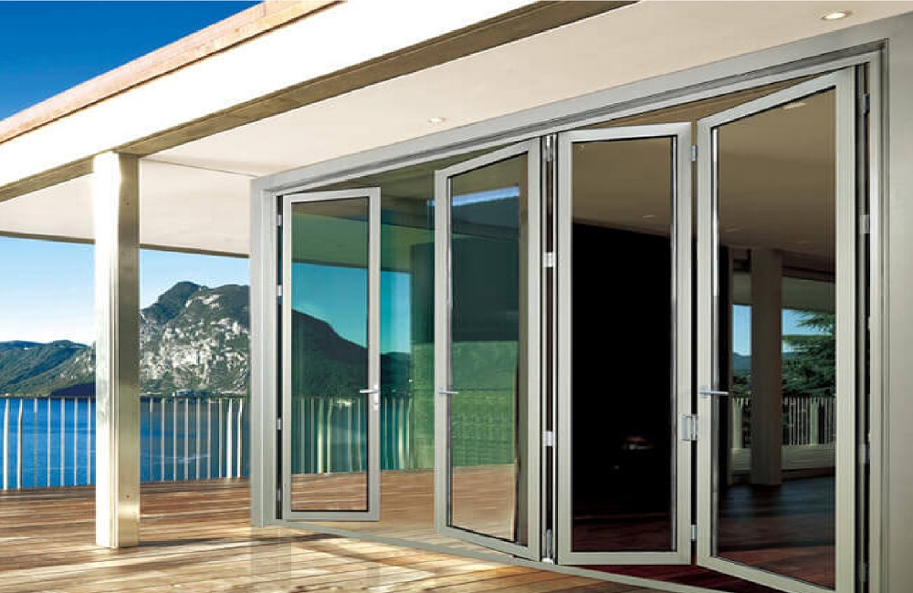 Aziza Mohammed Aluminium And Glass Works