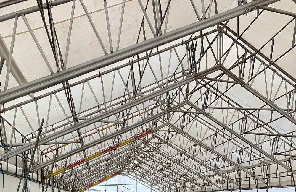 Super Master Scaffolding