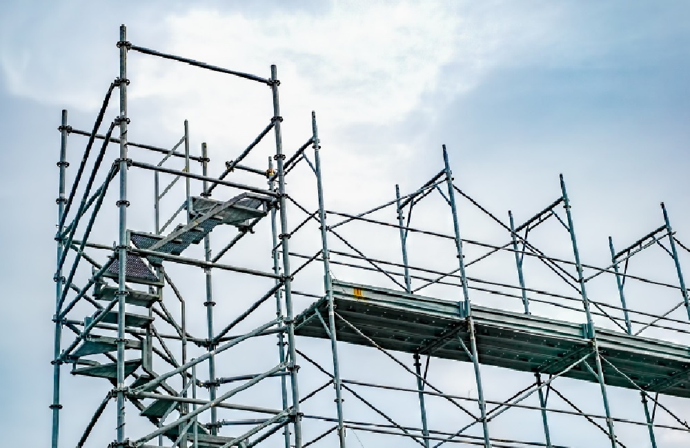 Super Master Scaffolding