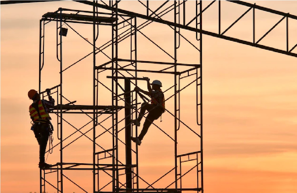 Super Master Scaffolding