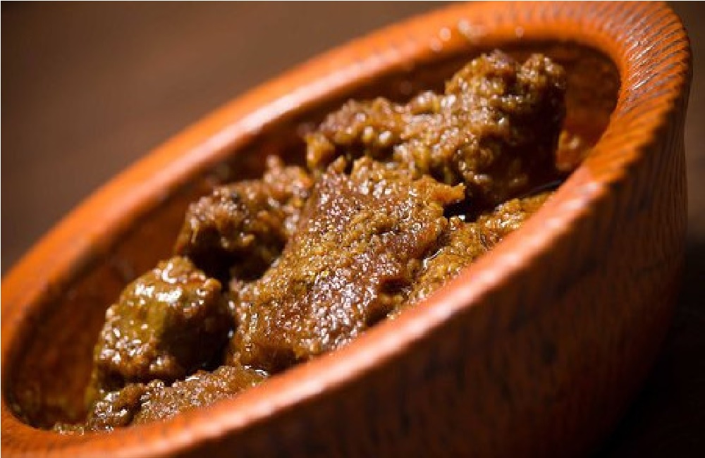 Chatgayye Restaurant