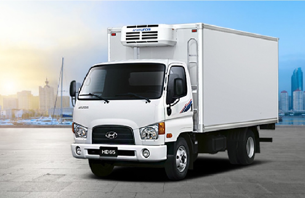 Ghayat General Transport