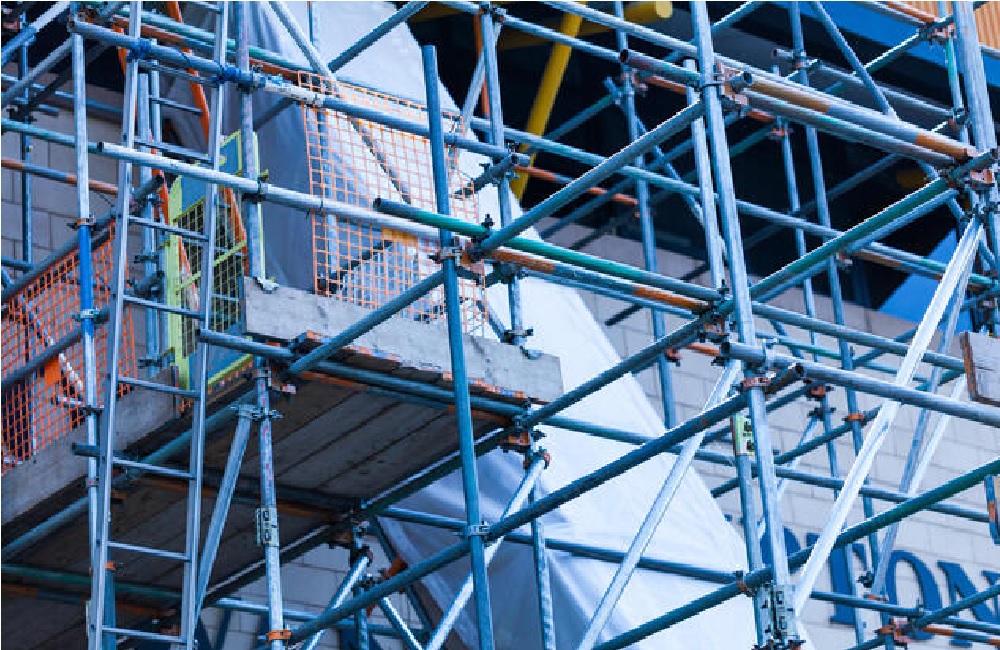 Fan Albda Scaffolding L.L.C