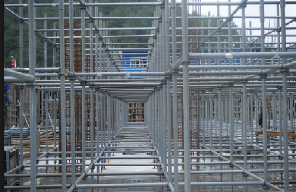 Fan Albda Scaffolding L.L.C