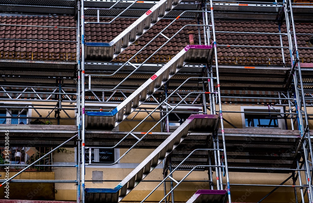 Fan Albda Scaffolding L.L.C