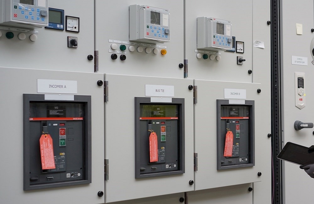 Acme Electric Switchgear L.L.C