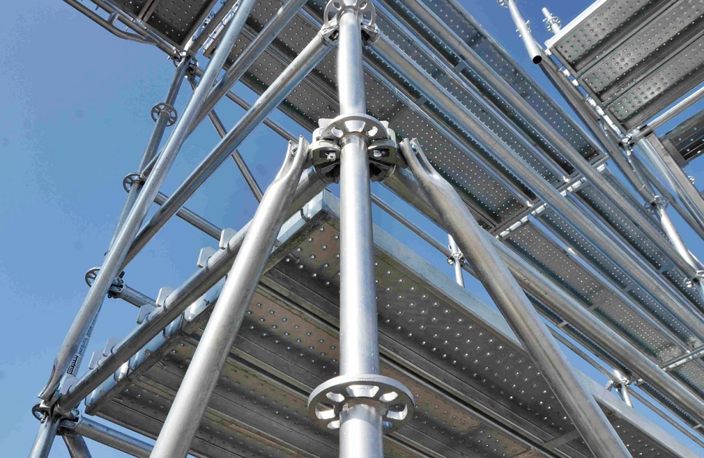 Al Sheheemi Scaffolding