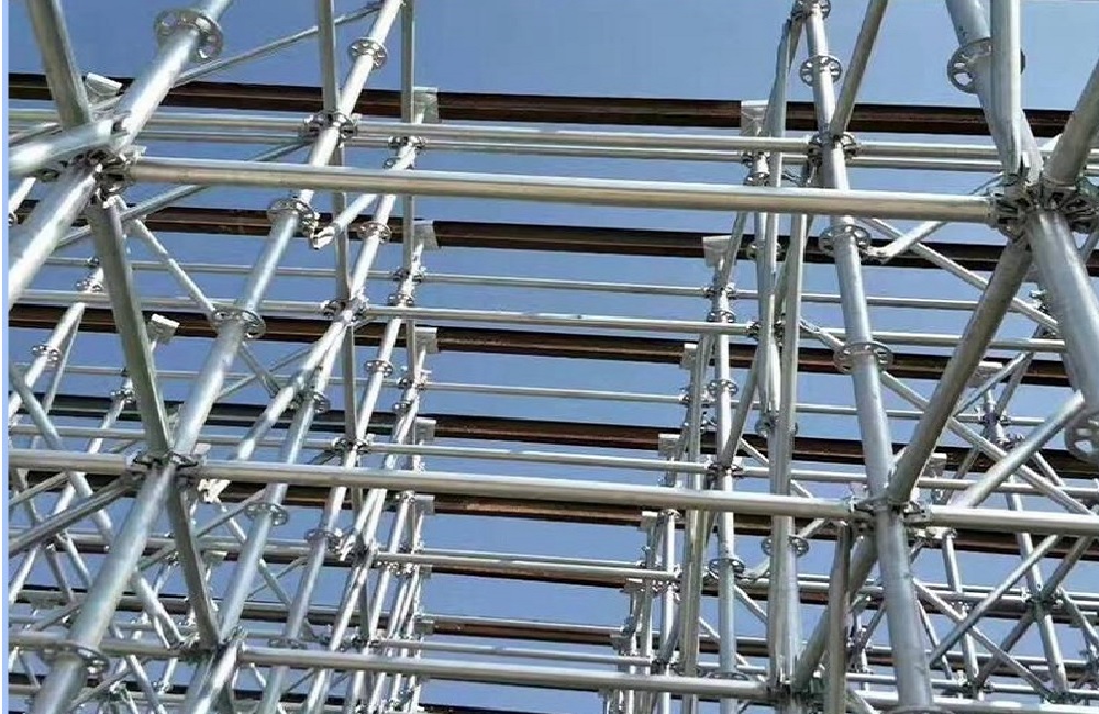 Al Sheheemi Scaffolding