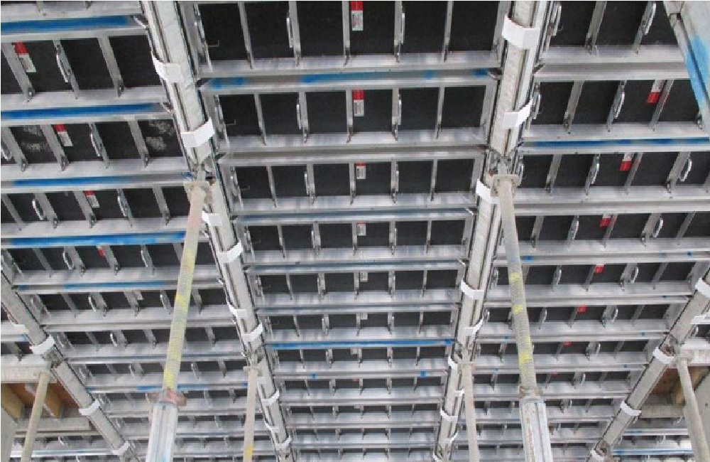 Al Sheheemi Scaffolding