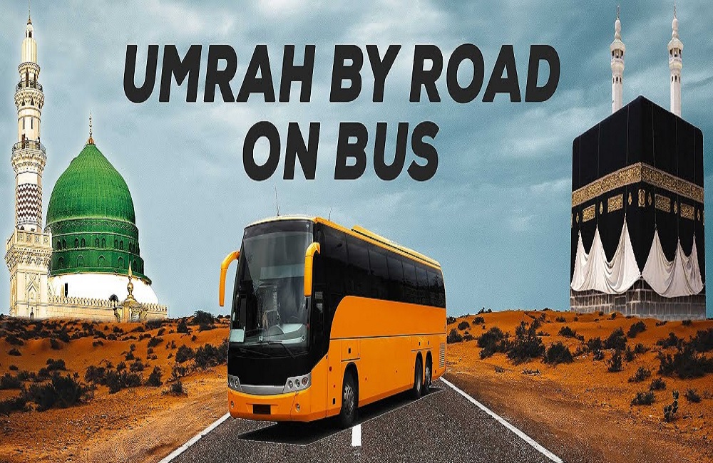 Azim Khan Travel and Typing Sole Proprietorship L.L.C (Umrah Services)