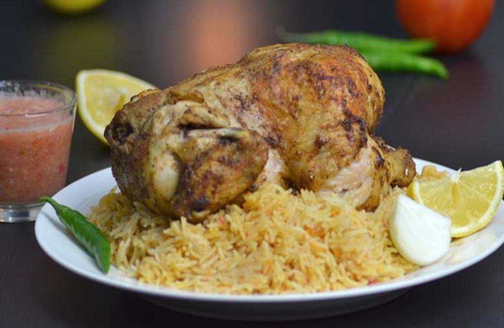 Kabul House Restaurant