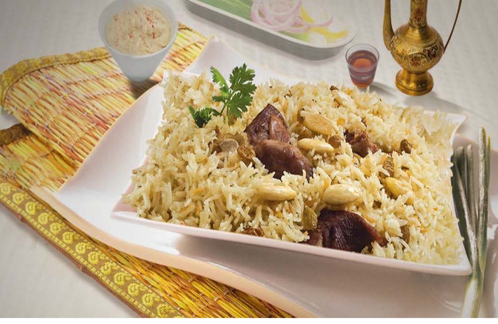 Kabul House Restaurant