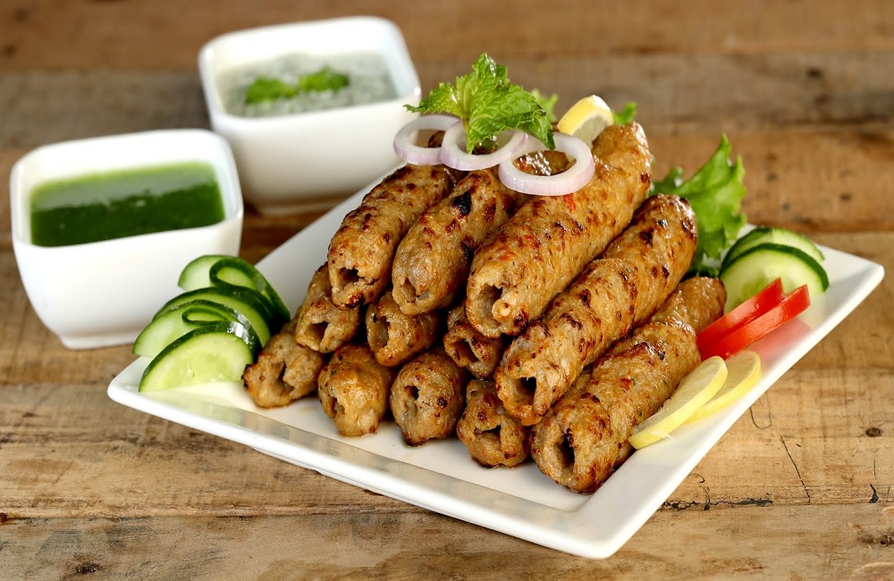 Kabul House Restaurant