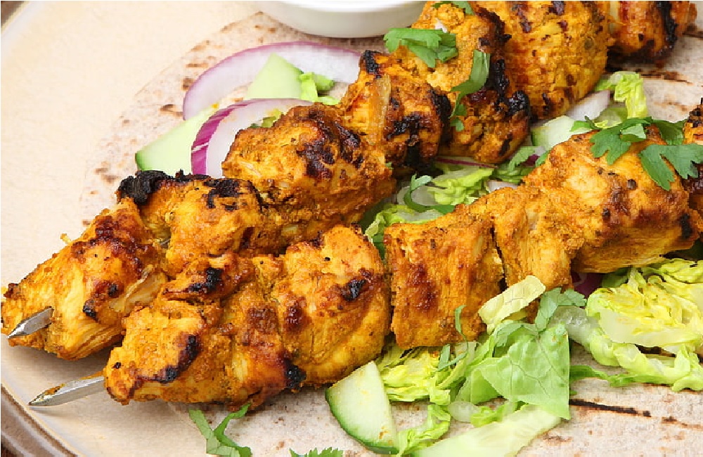 Kabul House Restaurant