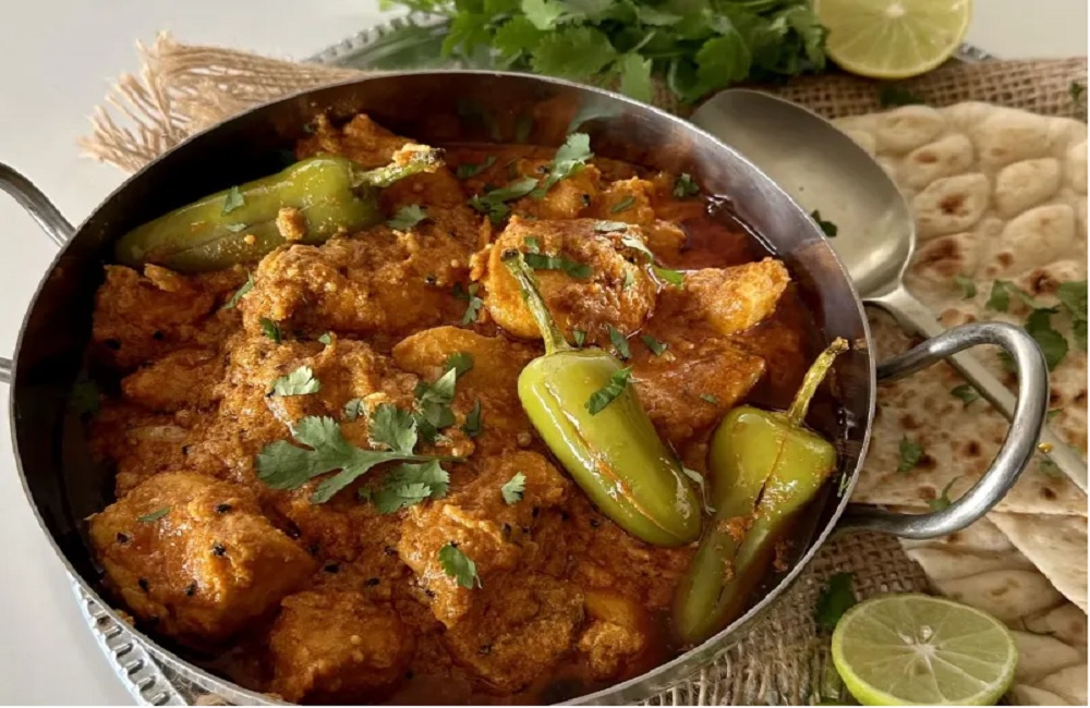 Shagee Darbar Restaurant