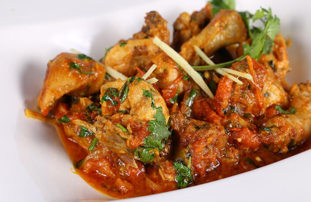 Shagee Darbar Restaurant