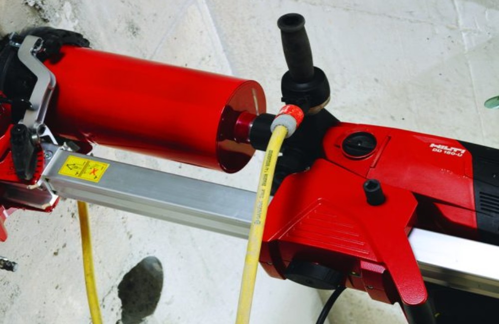 Sun Shine Building Equipment Rental and Core Cutting