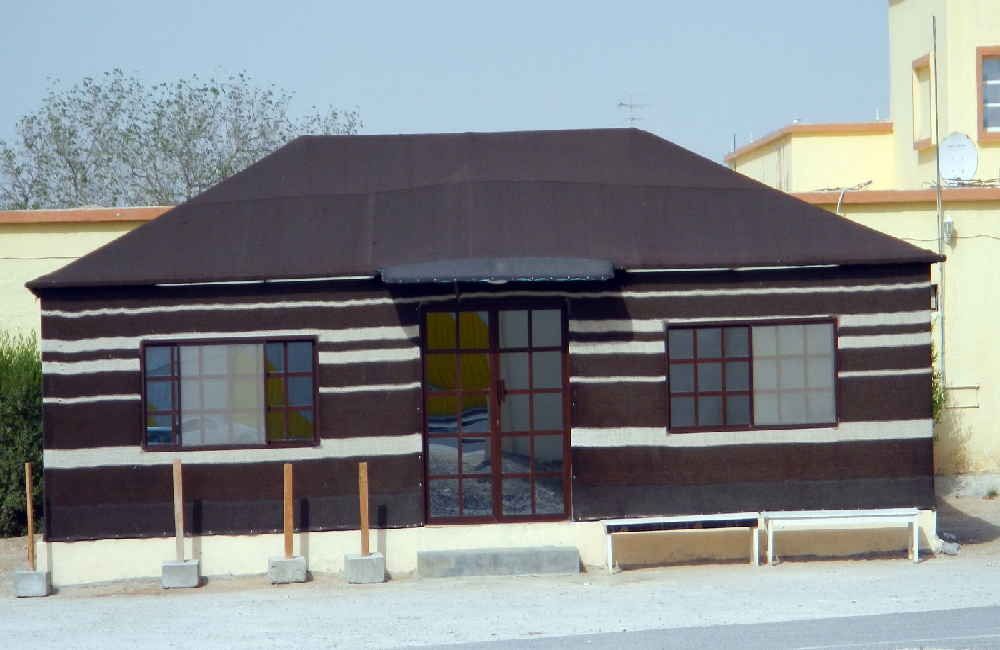 Art and Oriental Creativity (Carpentry)