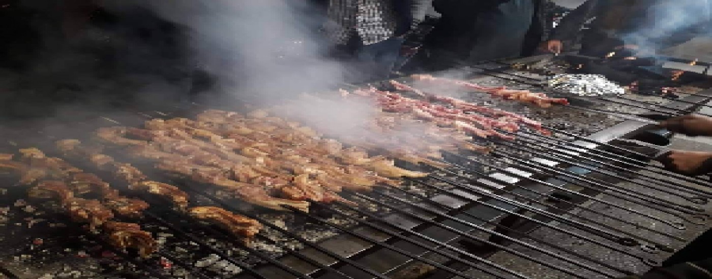 Malang Jan Bannu Pulao Restaurant