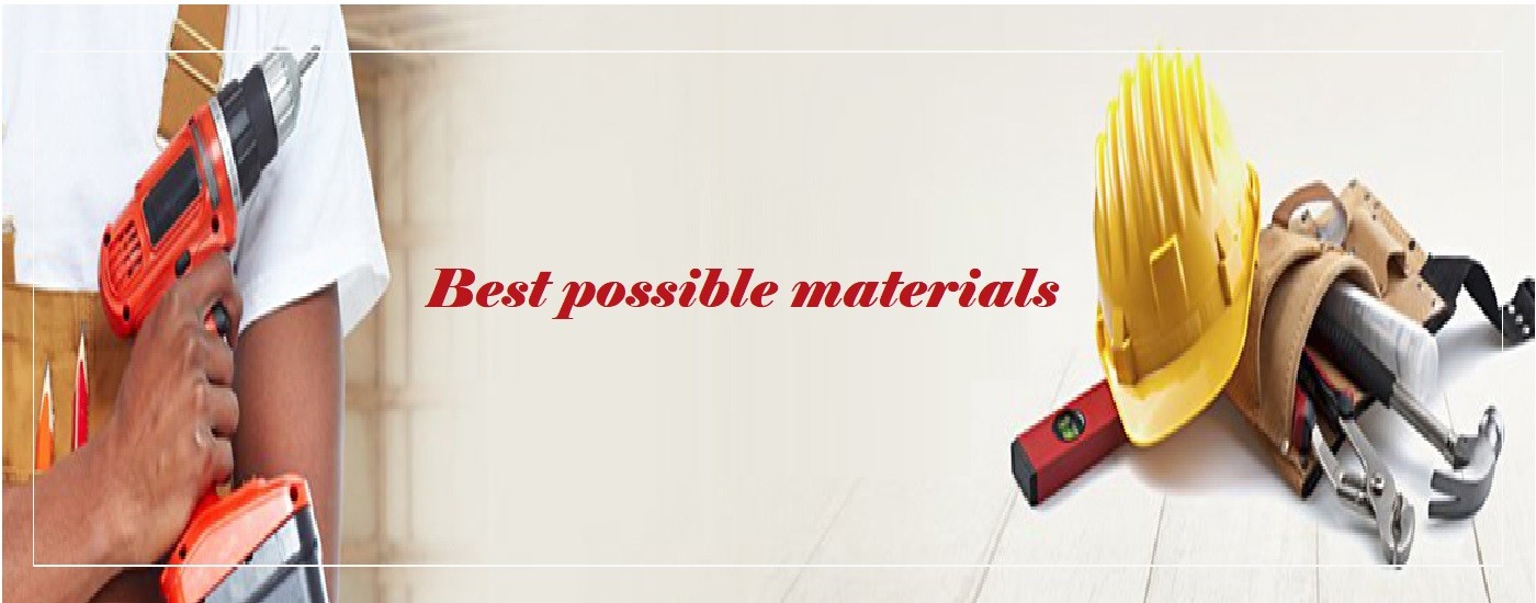 Excel Trading Building Materials Co L.L.C