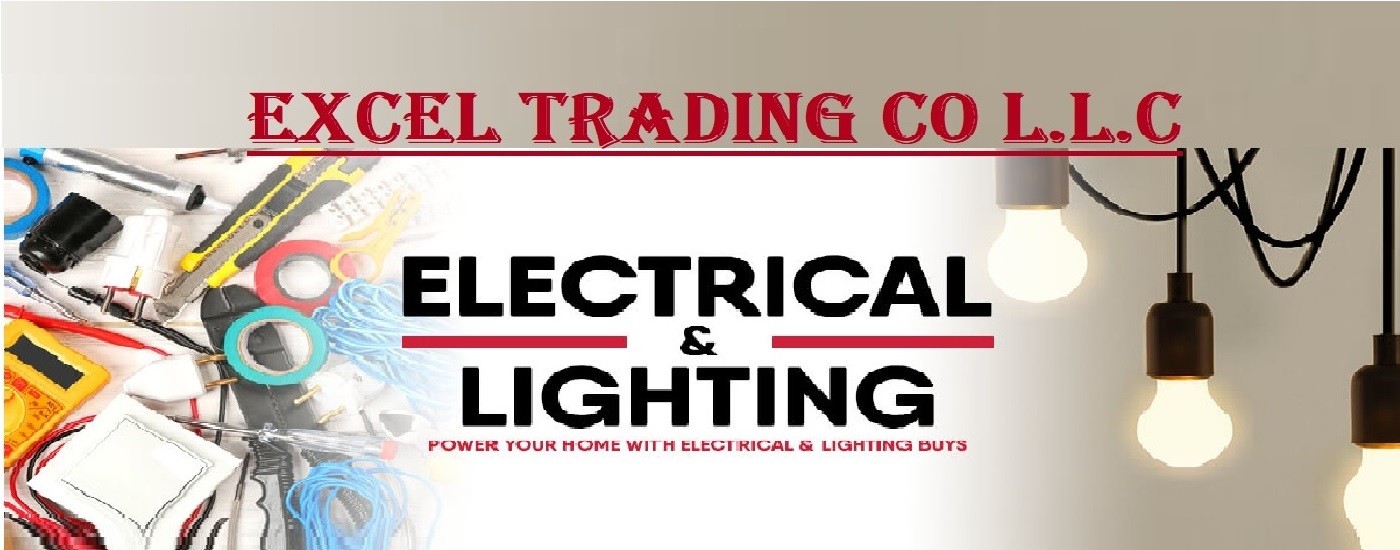 Excel Trading Building Materials Co L.L.C