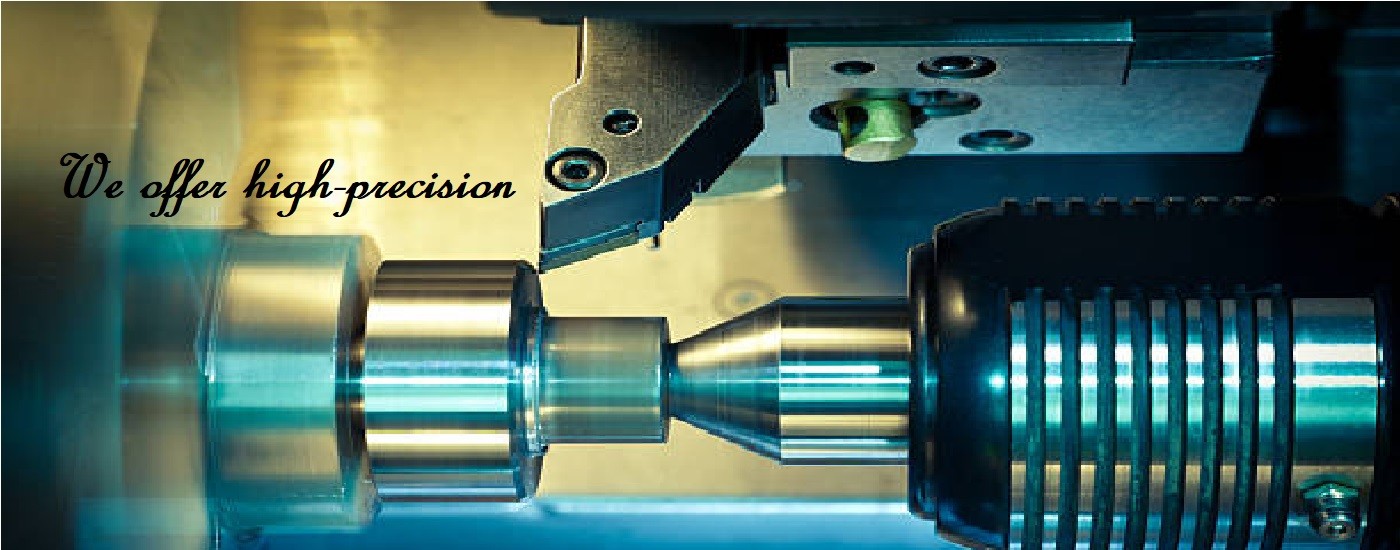 FOR SAFE TURNING WORKS