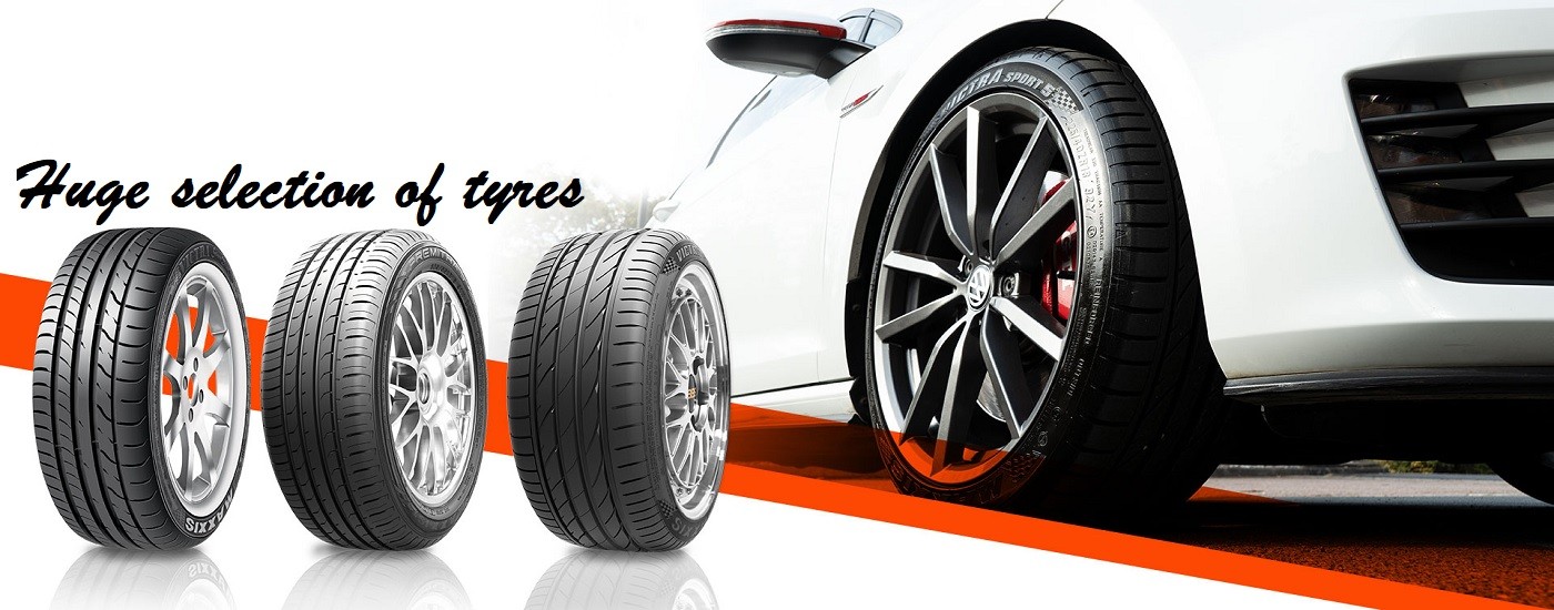 Joint Gate Tyre Repairs And Oil Change