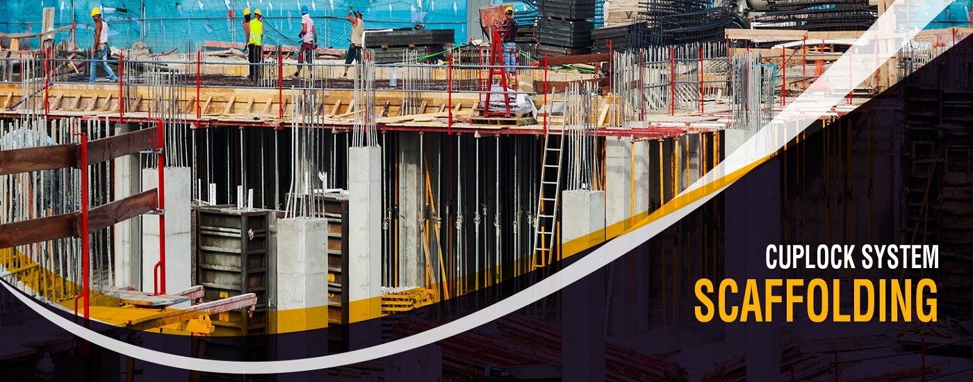 Super Master Scaffolding