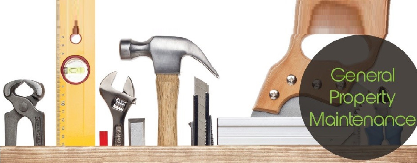 Khaled Sulaiman General Maintenance