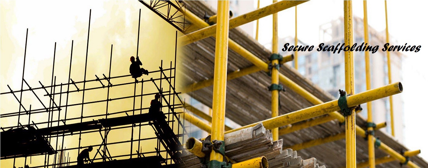 Power Scaffolding Works