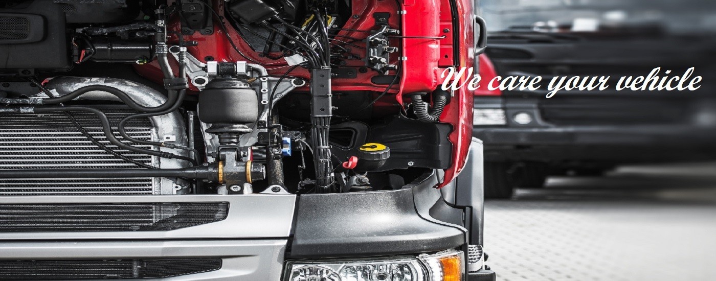 Mubarak Idris Auto Electric And Ac Auto Repair Workshop 