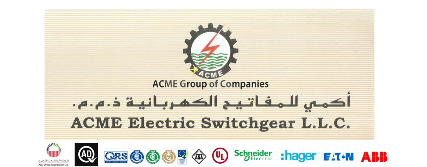 Acme Electric Switchgear L.L.C