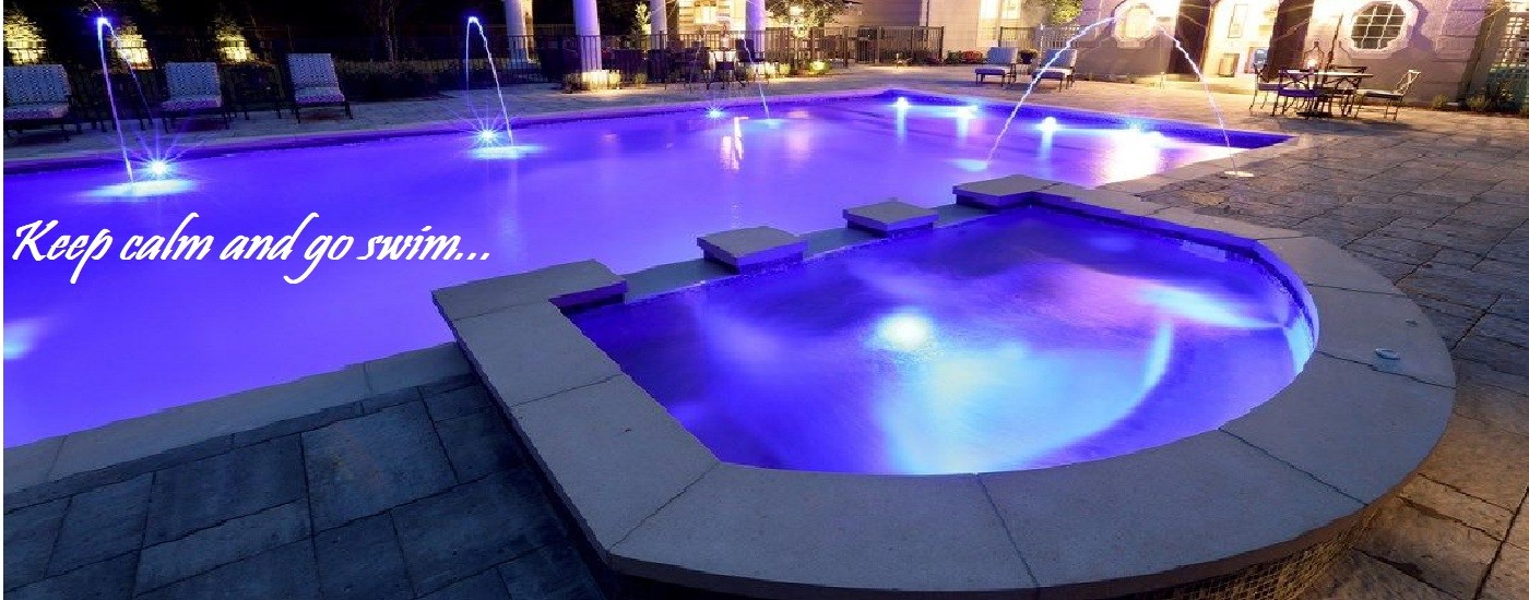 Pool Land Electrical And Swimming Pool Trading L.L.C