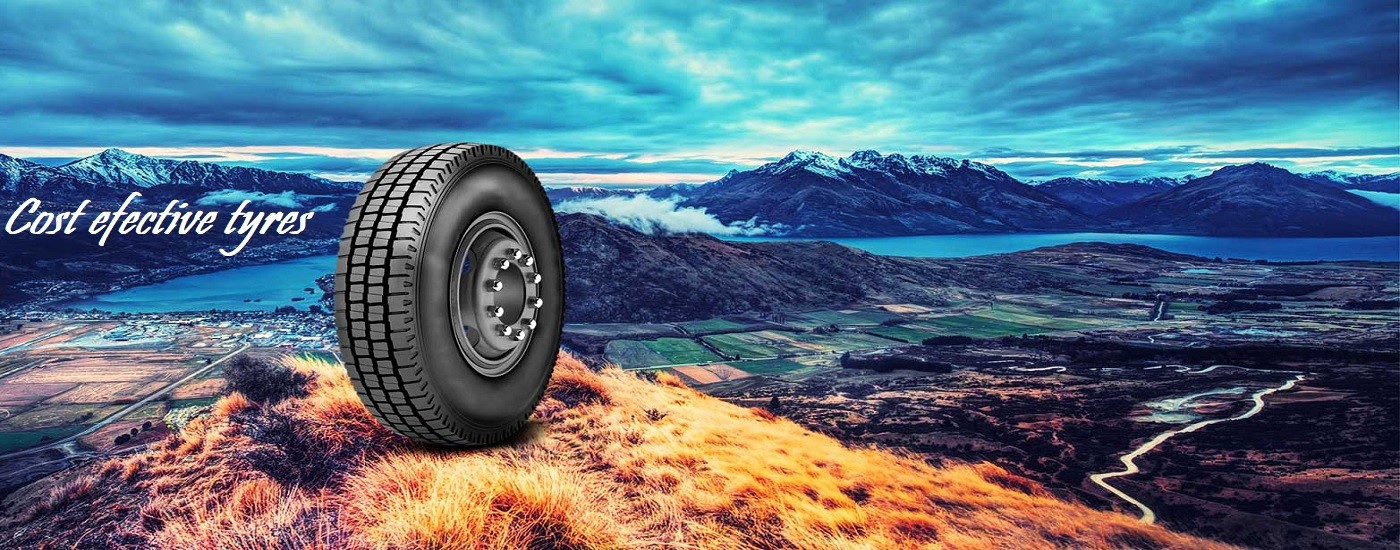 Fleet Tyres Trading And Fixing